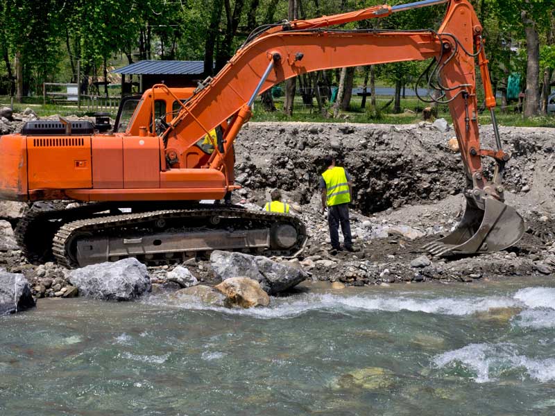 RAM Remediation | Site Remediation and reclamation services for BC and ...